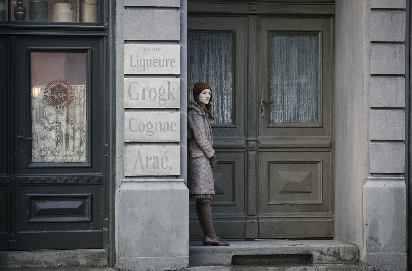 Irene Böhm | ČSFD.cz