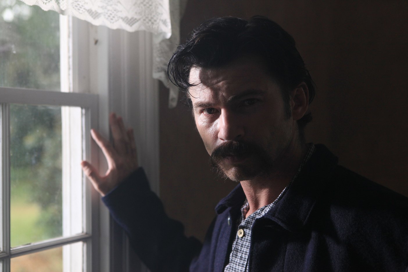 William Mark McCullough | Galéria - Z filmu | ČSFD.sk