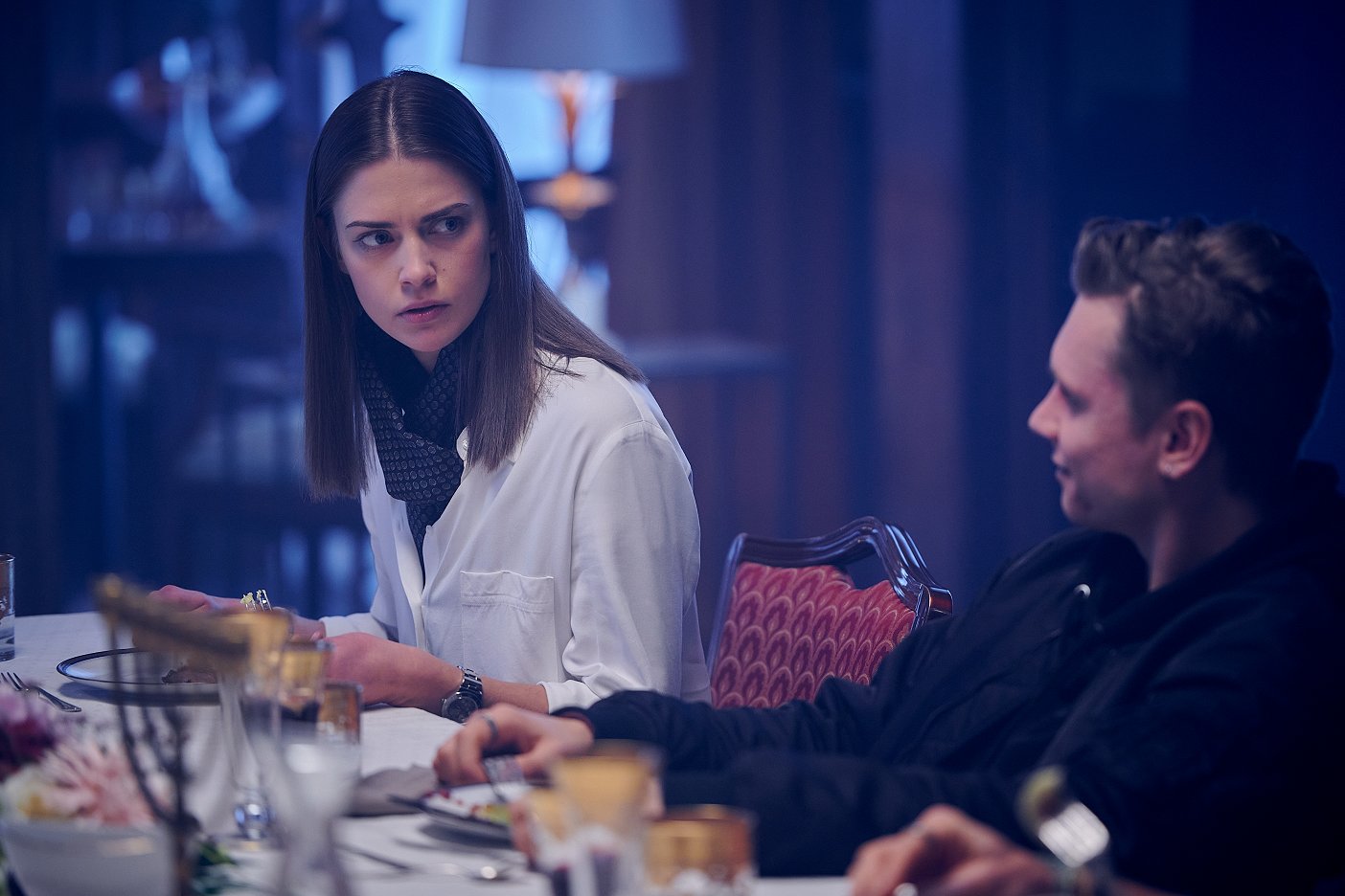 Laura Berlin | Galerie - Z filmu | ČSFD.cz