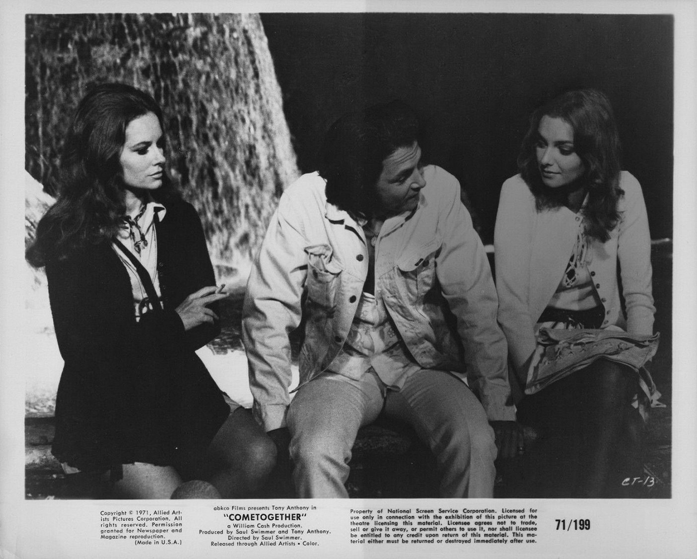 Rosemary Dexter | Galerie - Fotosky | ČSFD.cz