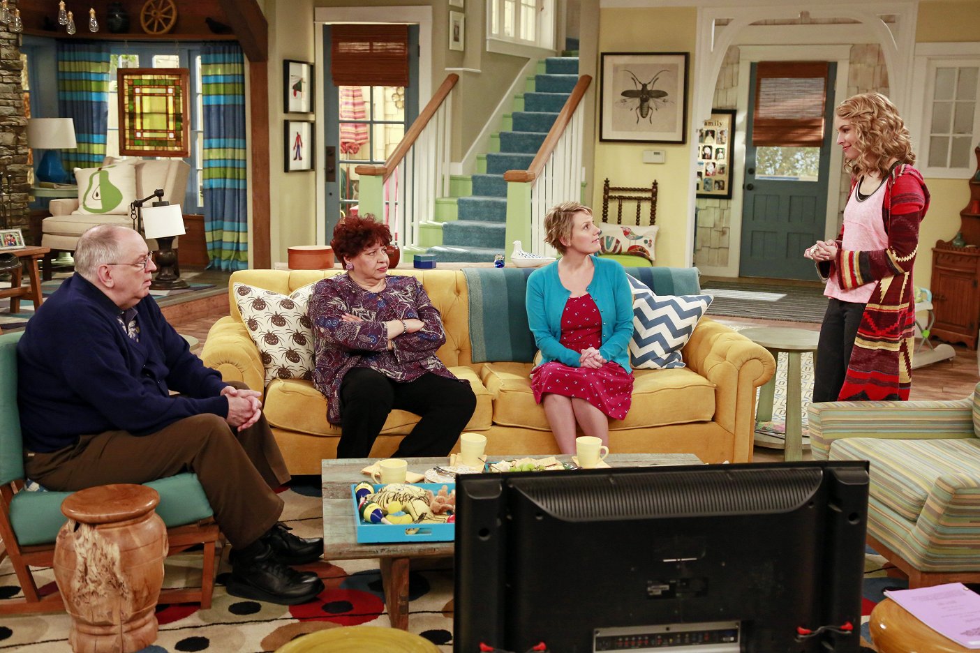 Dan Desmond | ČSFD.cz