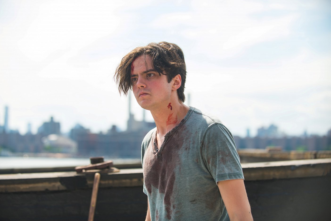 Miles Robbins | ČSFD.cz