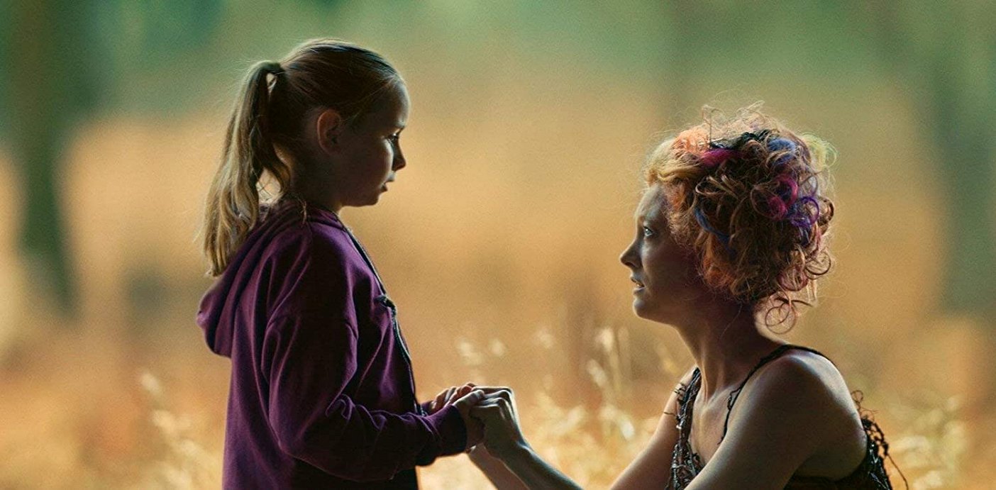 Tipper Seifert-Cleveland | ČSFD.cz