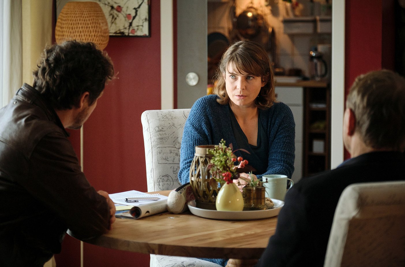 Isabelle Barth | Galerie - Z filmu | ČSFD.cz