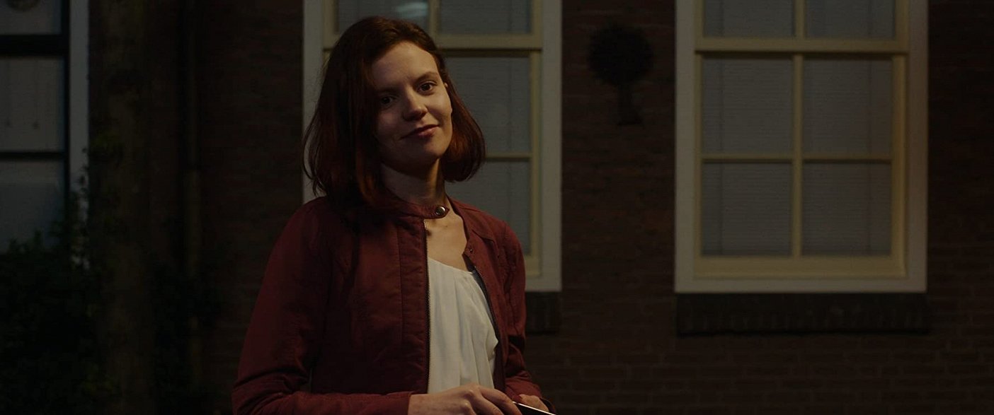 Frieda Barnhard | ČSFD.cz