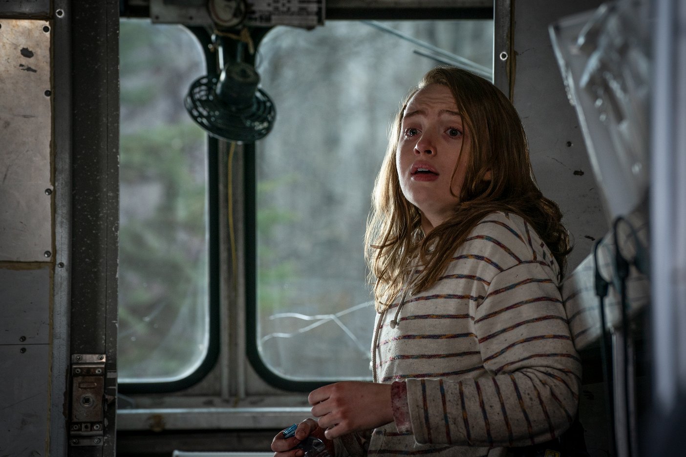 Kiera Allen | Galerie - Z filmu | ČSFD.cz