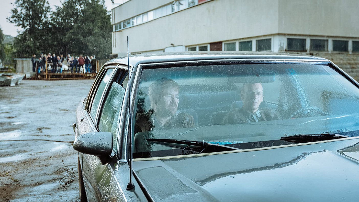 Meelis Rämmeld | ČSFD.cz