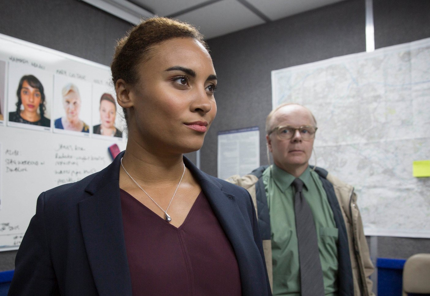 Tala Gouveia | ČSFD.cz