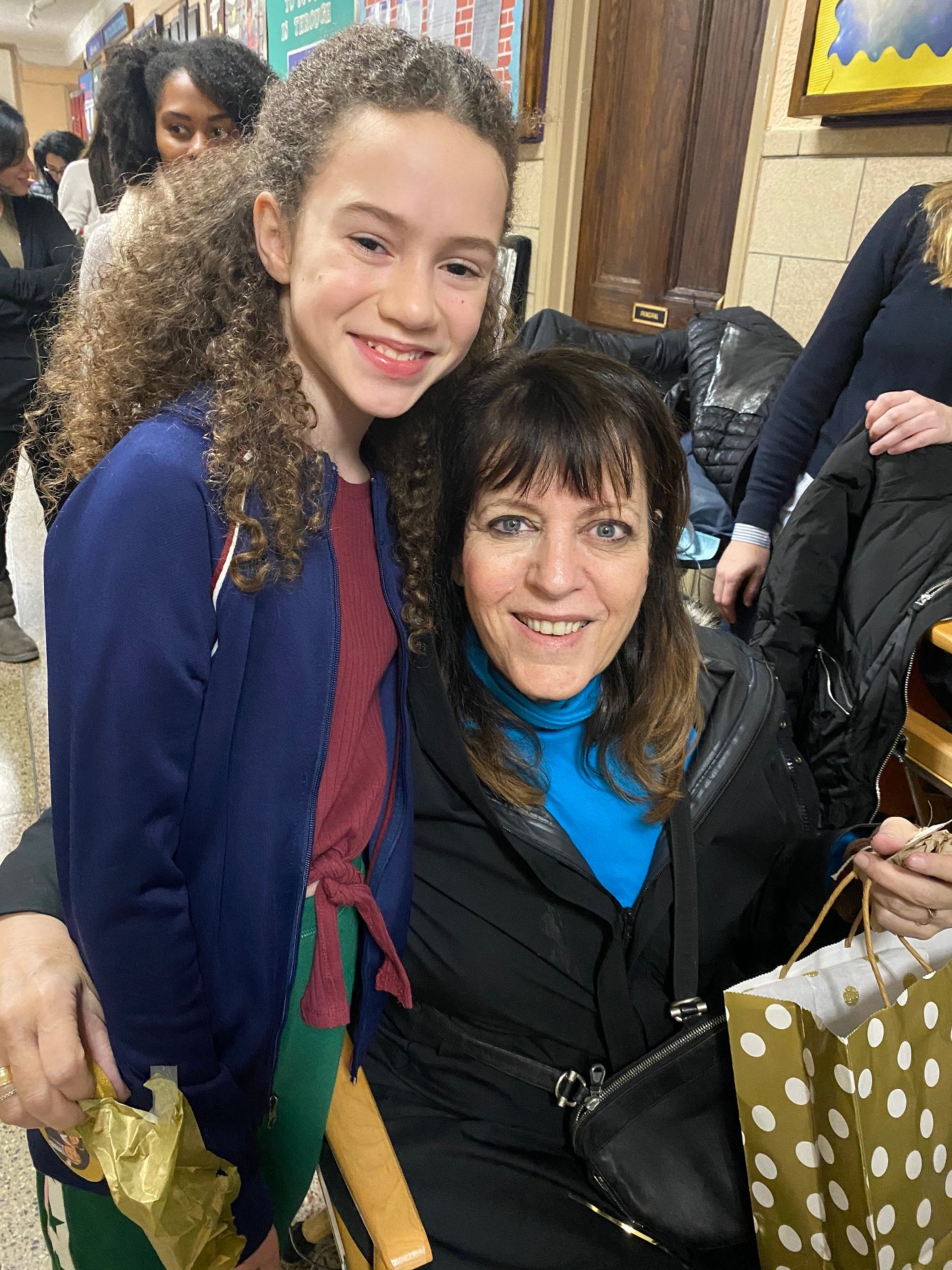 Elaine Goldsmith-Thomas | ČSFD.cz