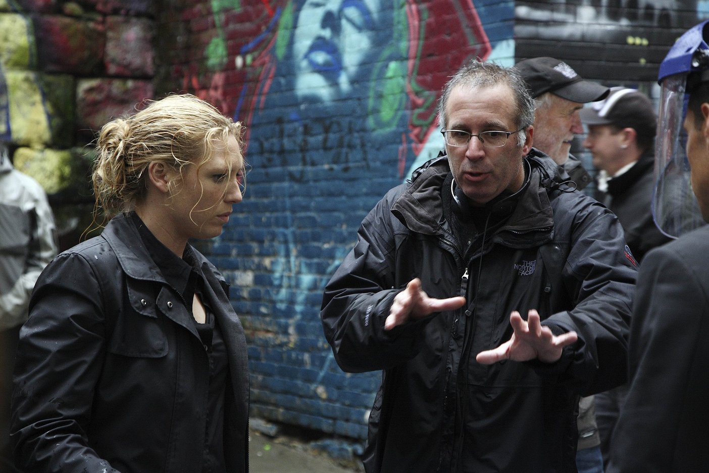 Joe Chappelle | ČSFD.cz