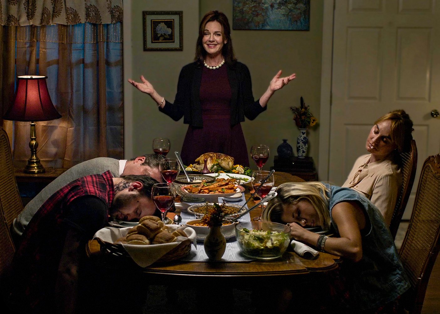 Robin Riker | ČSFD.cz