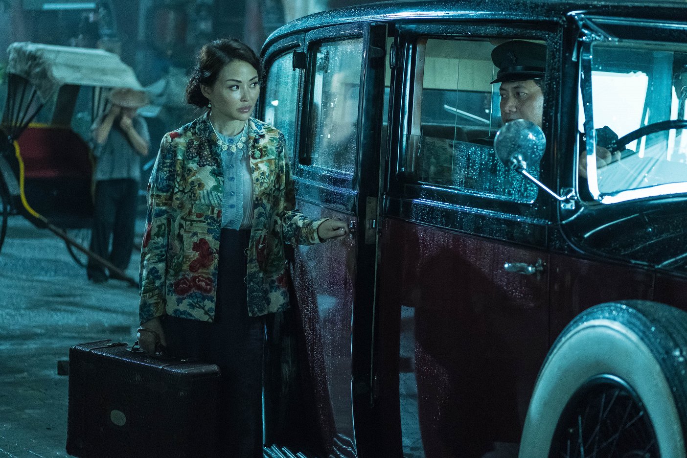 Elizabeth Tan | Galerie - Z filmu | ČSFD.cz