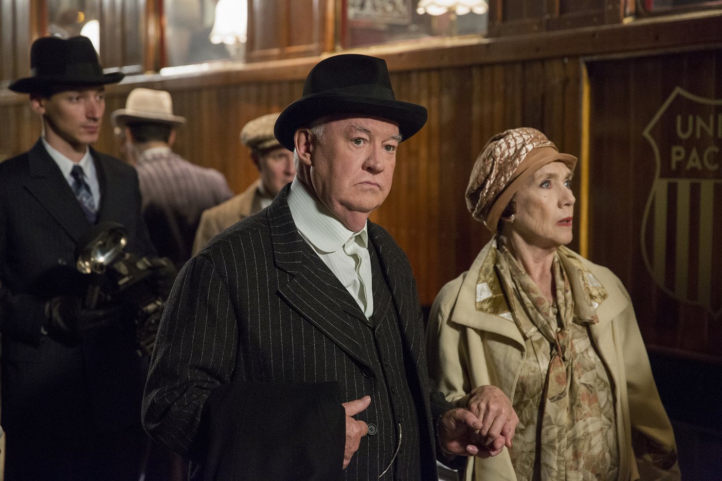 Linda Marlowe | Galerie - Z filmu | ČSFD.cz