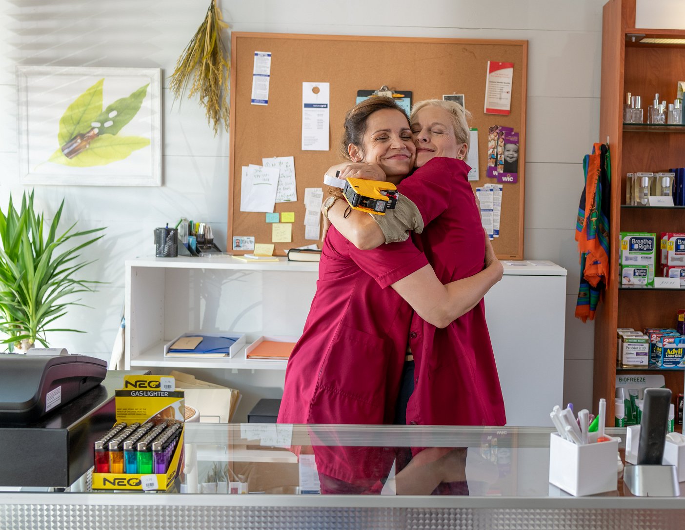 Mignon Remé | Galerie - Z filmu | ČSFD.cz