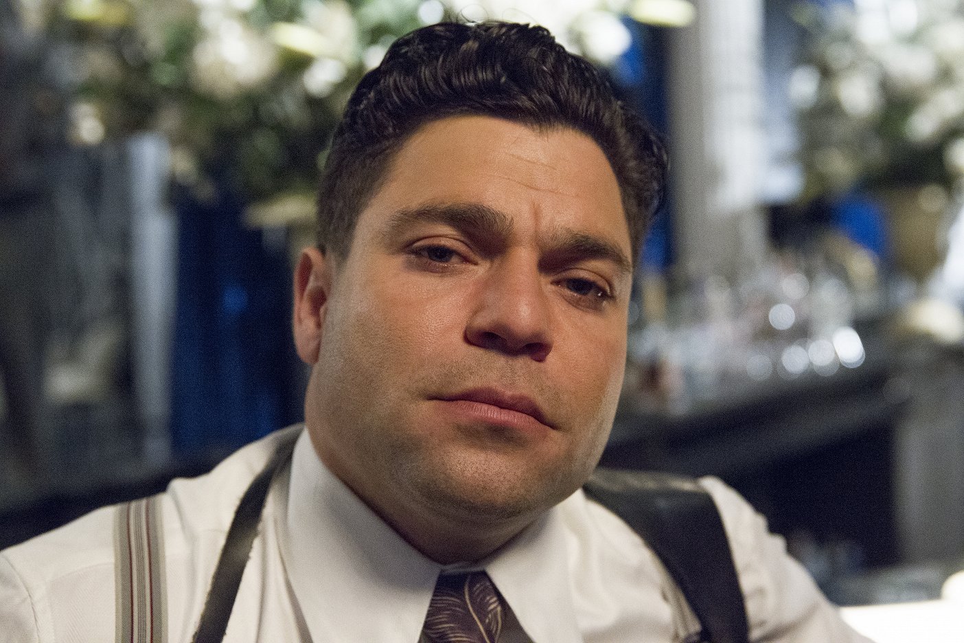 Jeremy Luke | ČSFD.cz