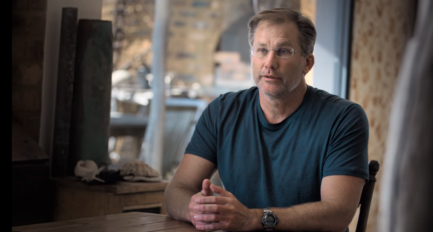 Craig Foster | ČSFD.cz