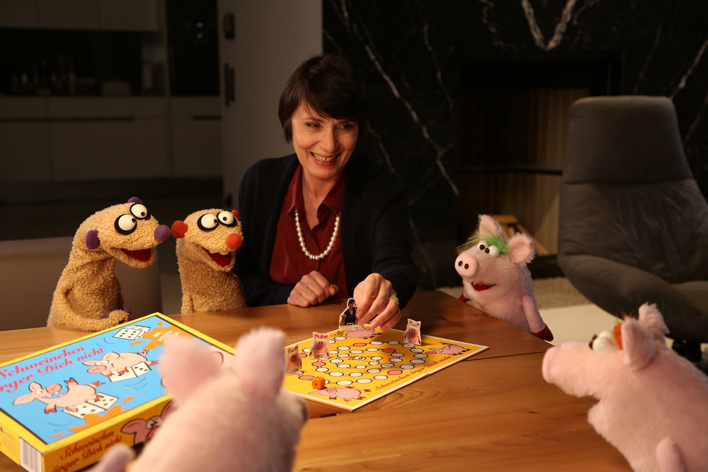 Ute Willing | Galerie - Z filmu | ČSFD.cz