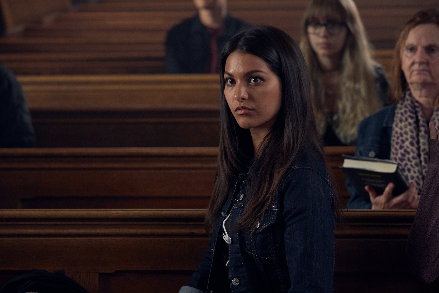 Humberly González | Galerie - Z filmu | ČSFD.cz