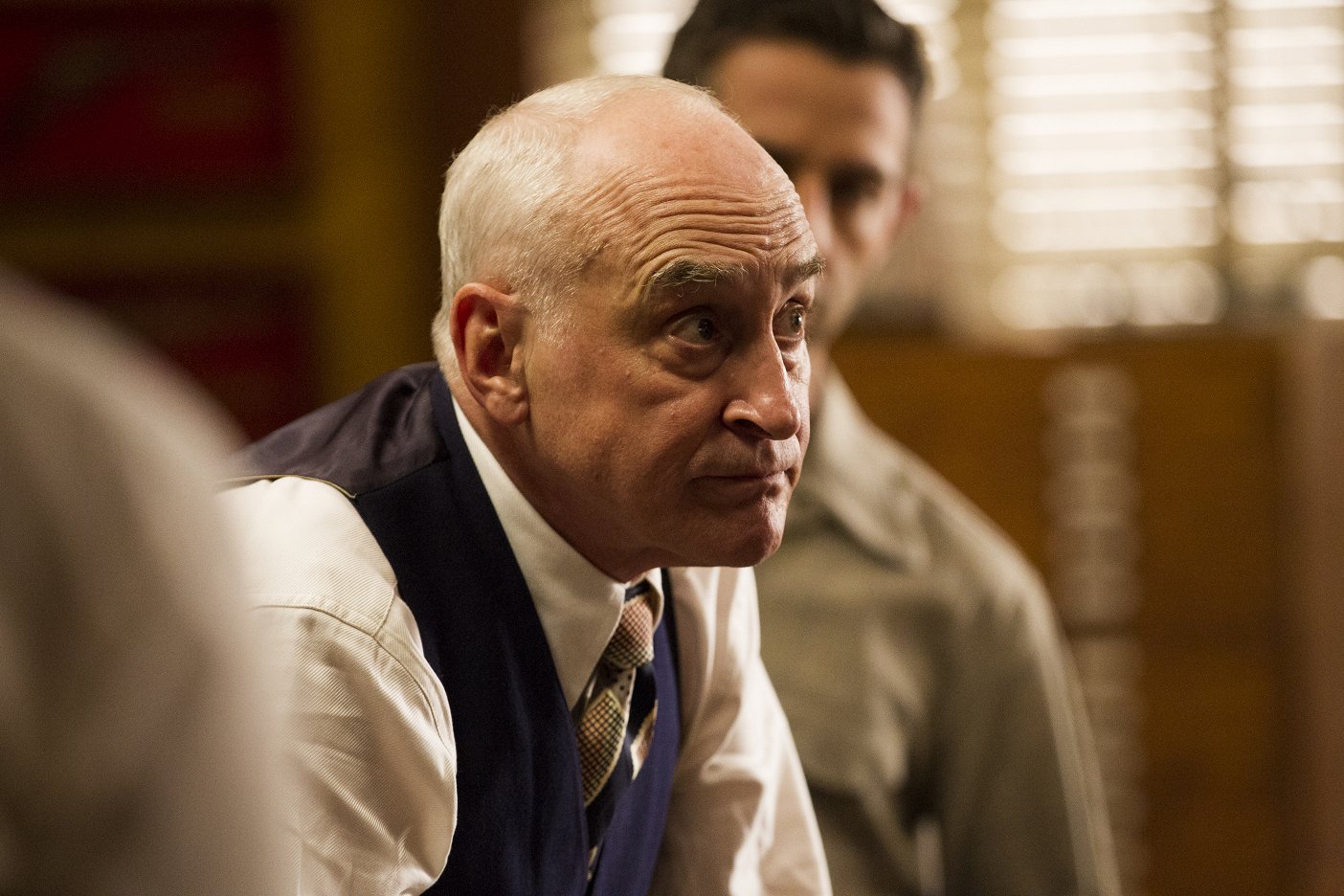 Jeffrey DeMunn | ČSFD.cz