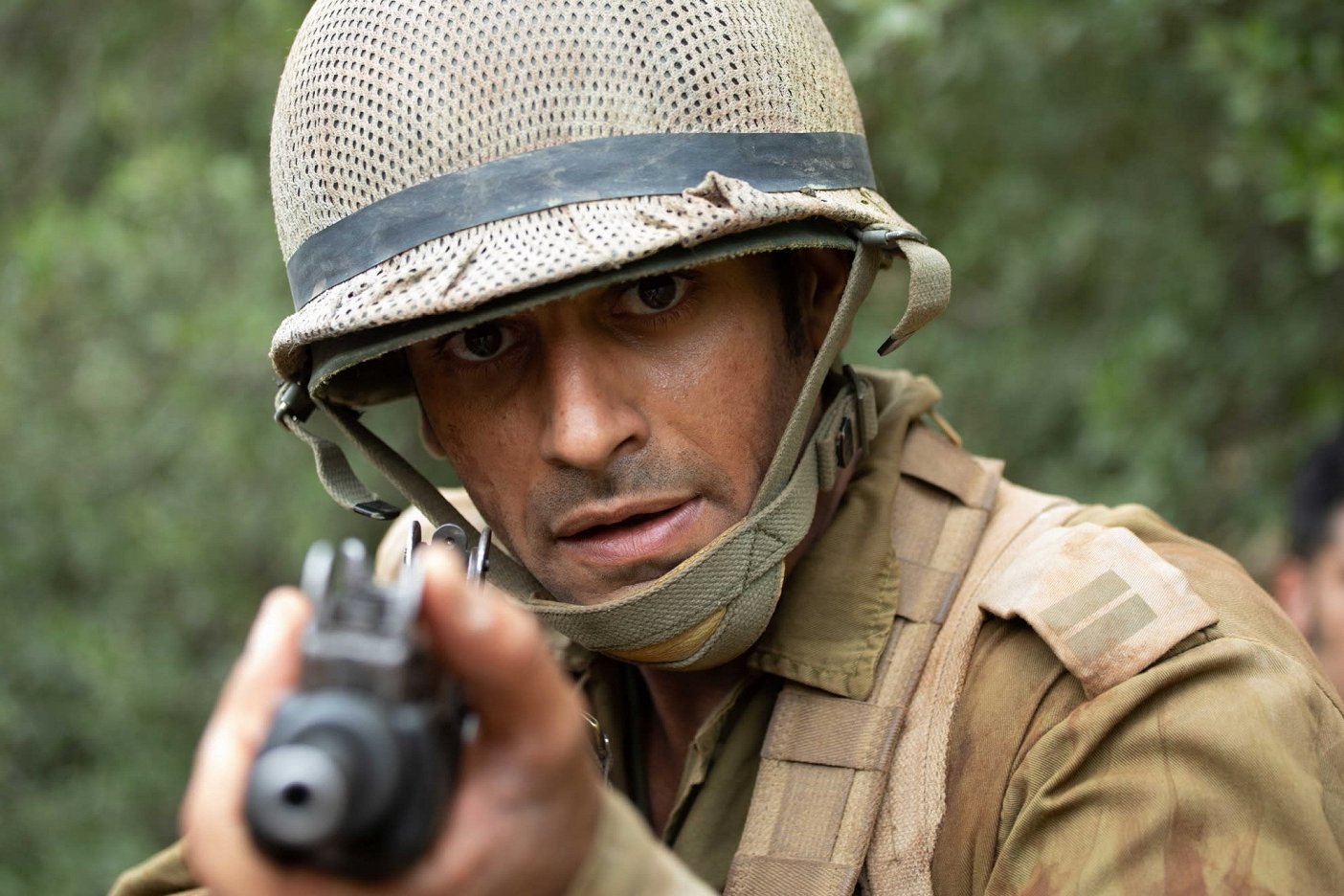 Avraham Aviv Alush | Galerie - Z filmu | ČSFD.cz