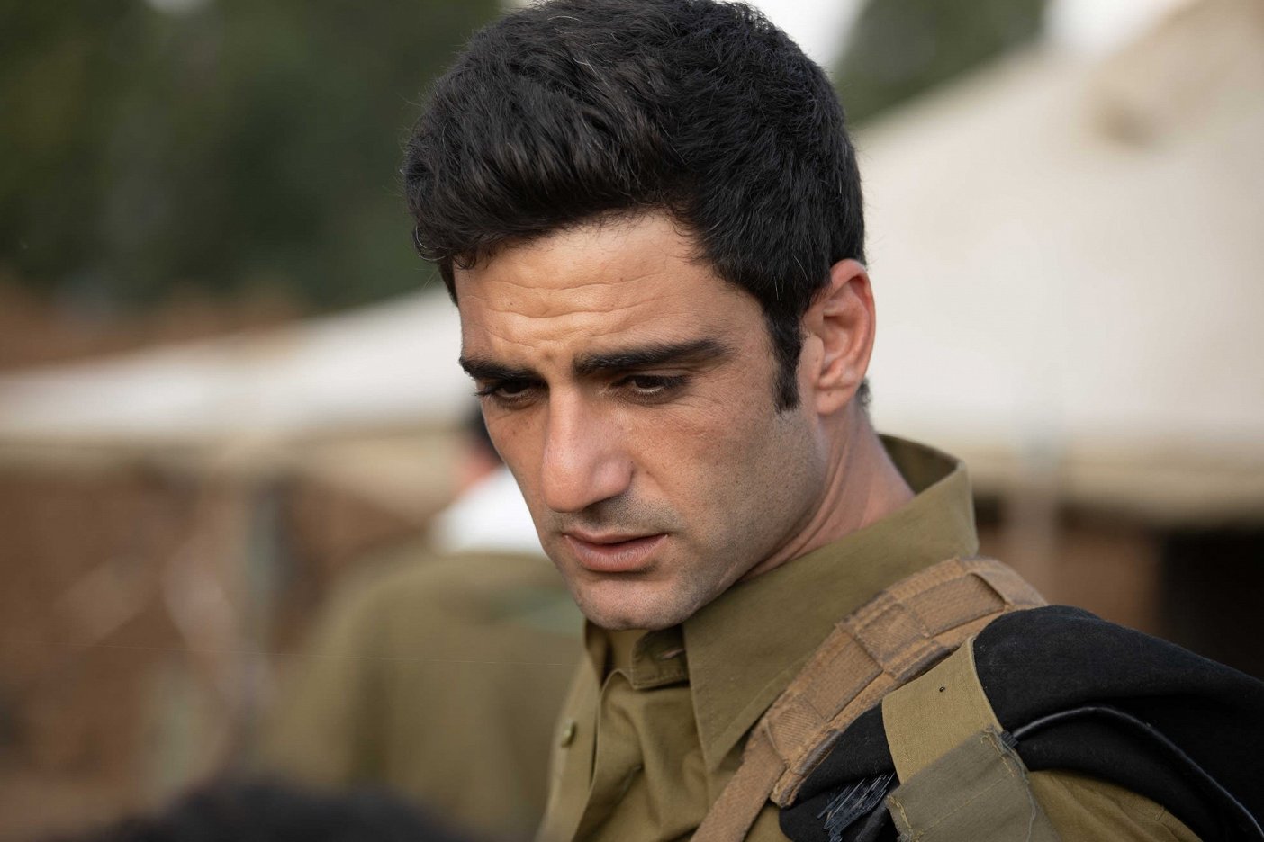 Imri Biton | Galerie - Z filmu | ČSFD.cz