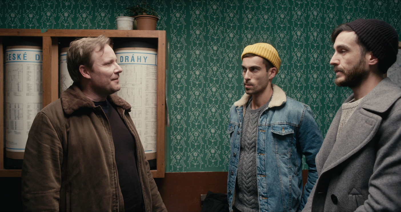 Matěj Dadák | ČSFD.cz