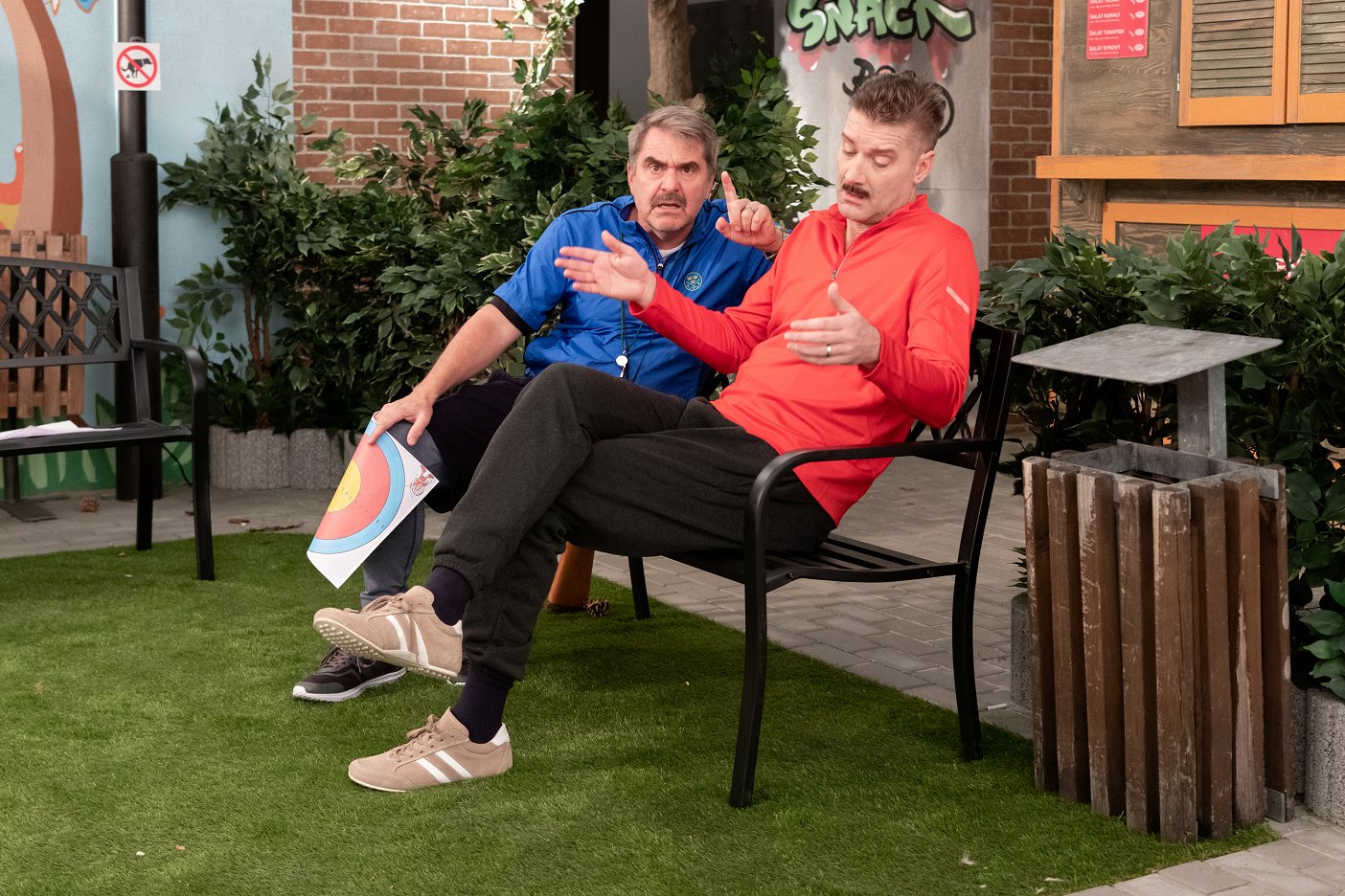 Peter Marcin | ČSFD.cz