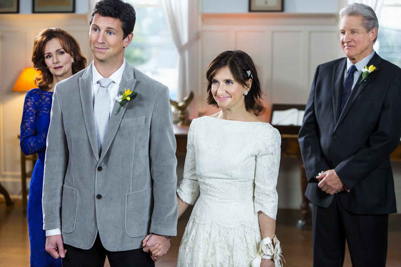 Jennifer Dale | Galerie - Z filmu | ČSFD.cz