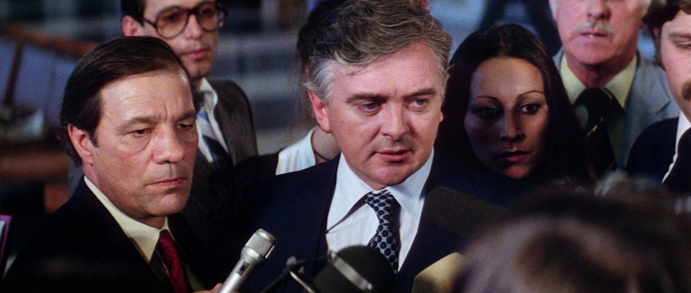 Gus Mercurio | Galerie - Z filmu | ČSFD.cz