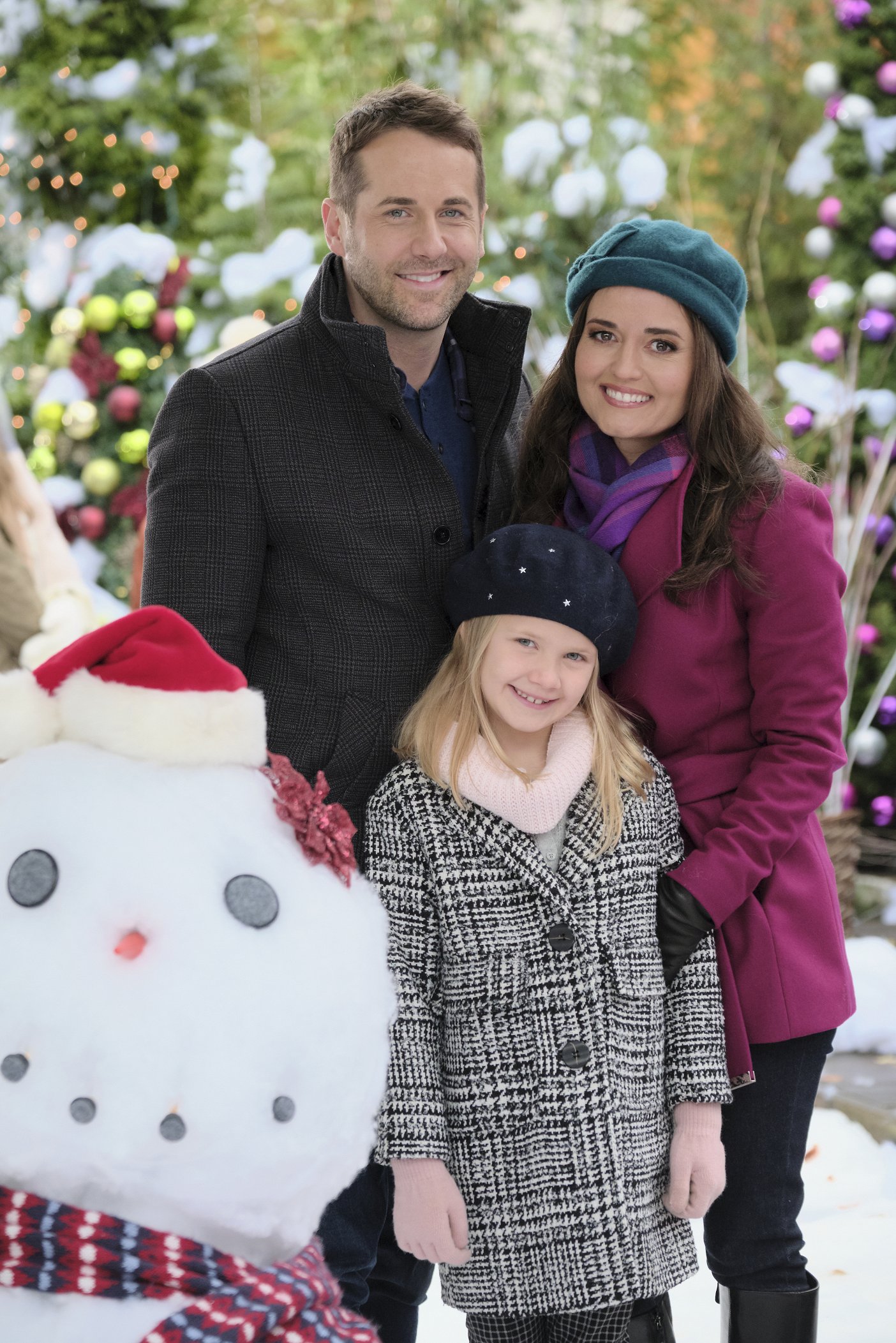 Zoë Noelle Baker | Galerie - Promo | ČSFD.cz