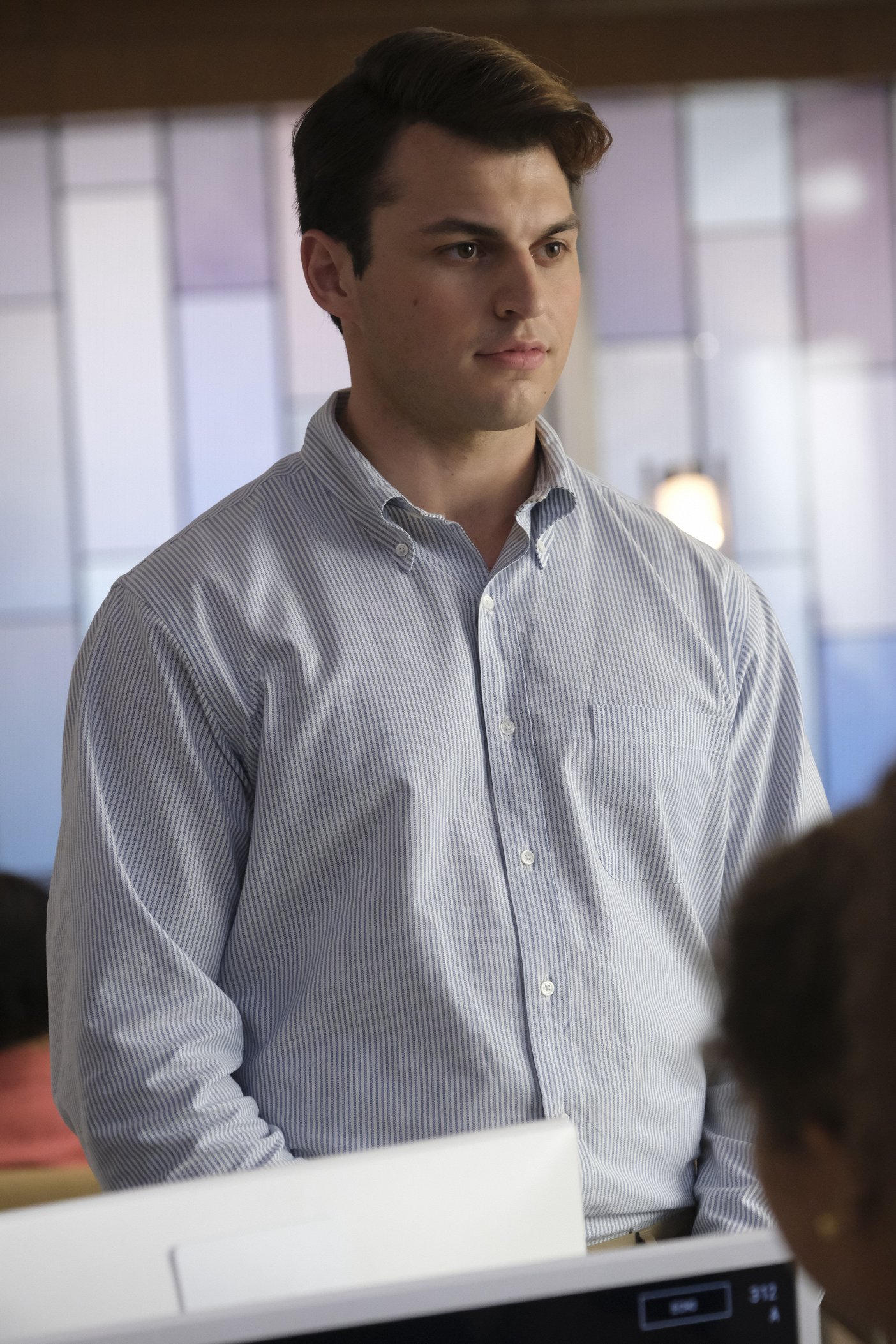 Sam Robert Muik | Galerie - Z filmu | ČSFD.cz