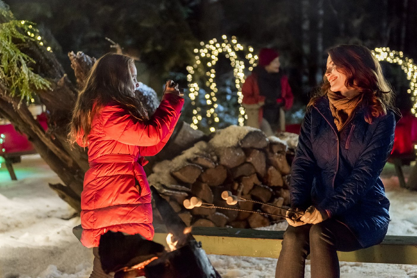 Raven Stewart | Galerie - Z filmu | ČSFD.cz