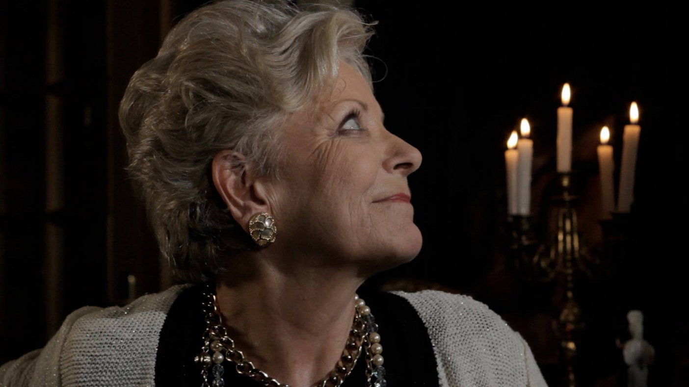 Lone Fleming | Galerie - Z filmu | ČSFD.cz