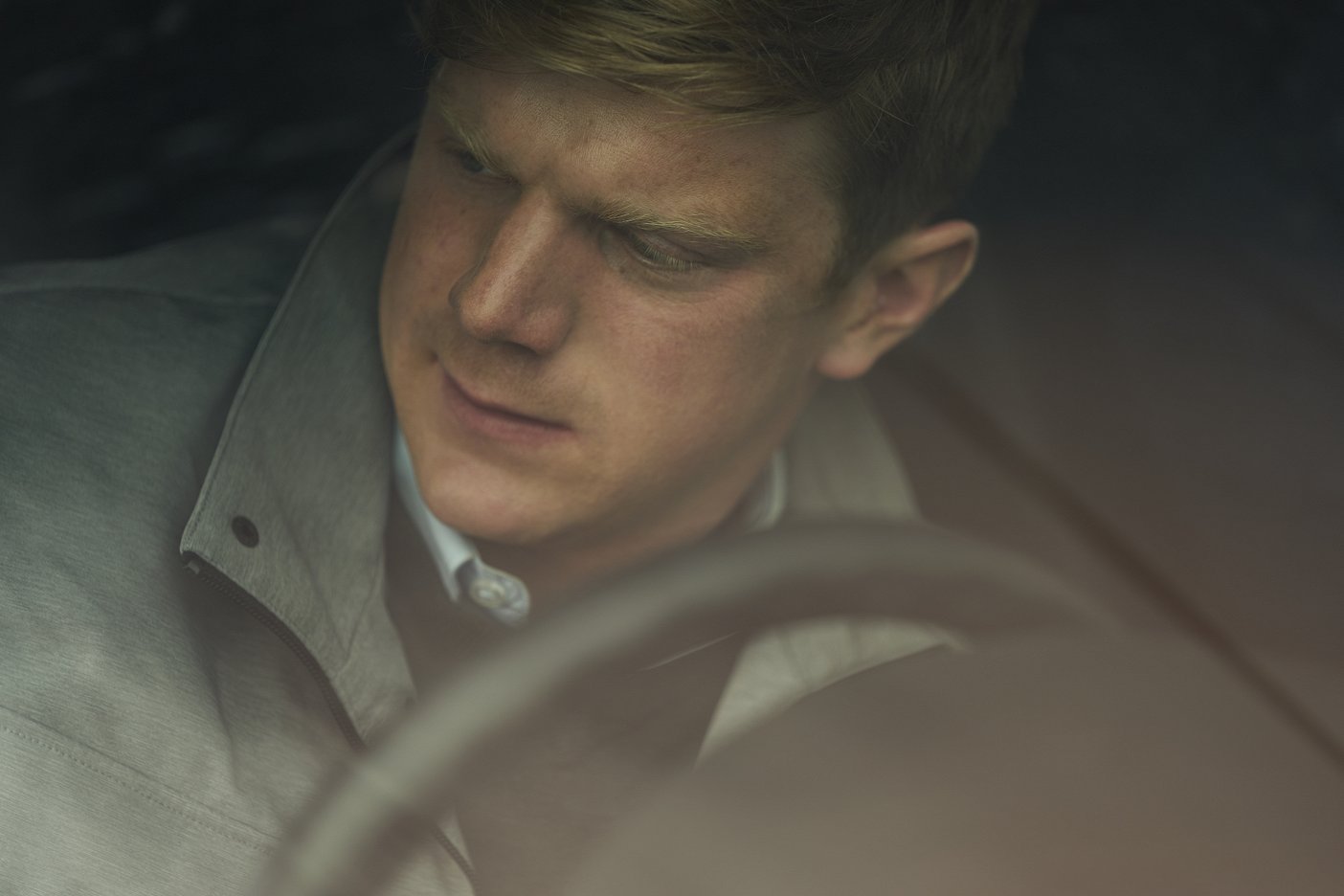 Frank Blake | Galerie - Z filmu | ČSFD.cz