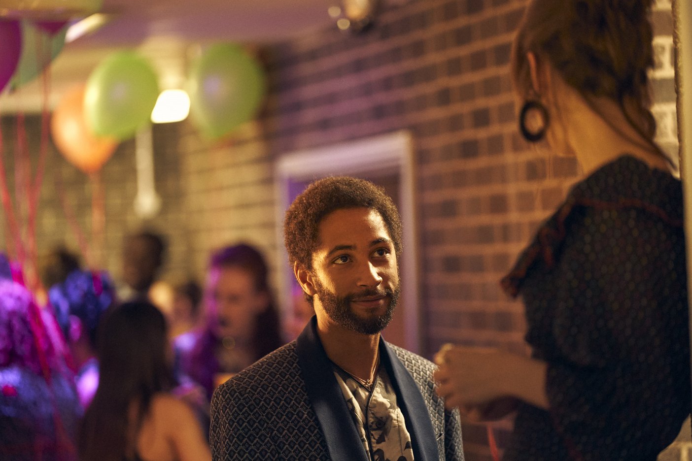 Lancelot Ncube | ČSFD.cz