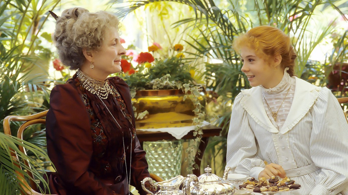 Charmion King | ČSFD.cz