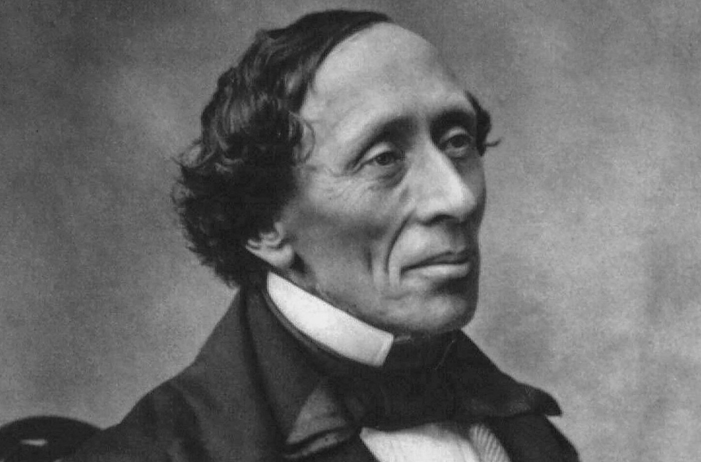 Hans Christian Andersen | ČSFD.cz