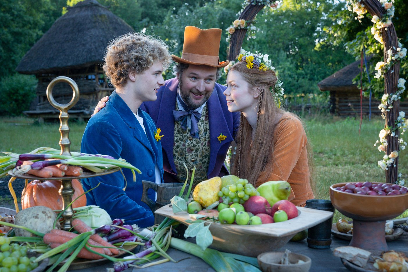 Justus Czaja | ČSFD.cz