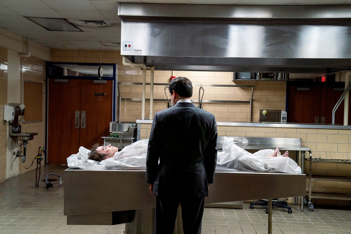 Hunter Doohan | ČSFD.cz