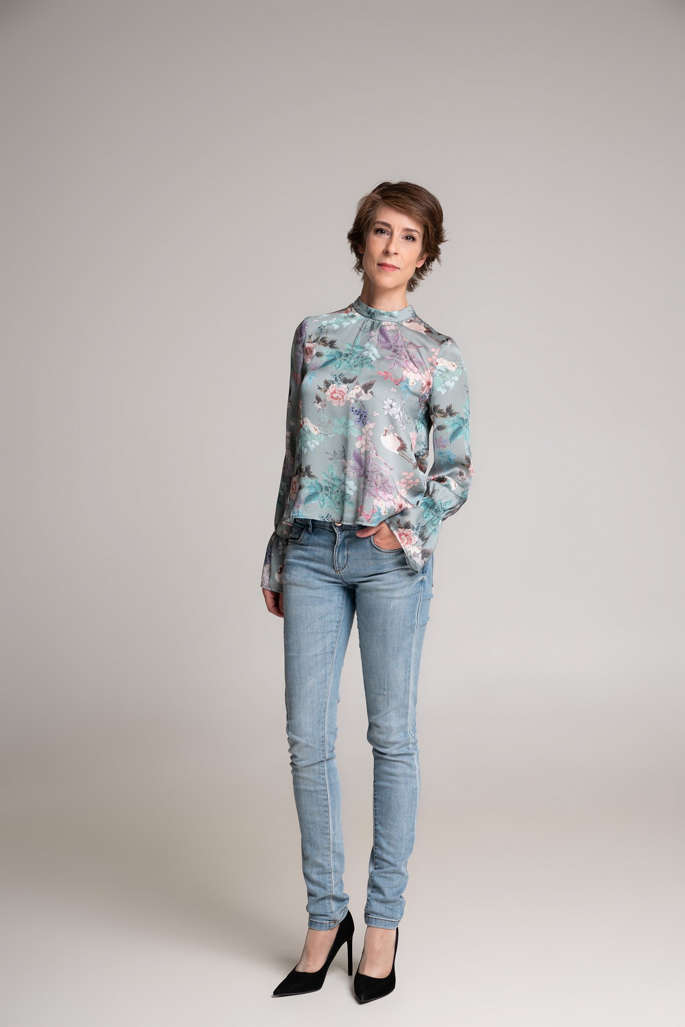 Kata Pálfi | Galerie - Promo | ČSFD.cz