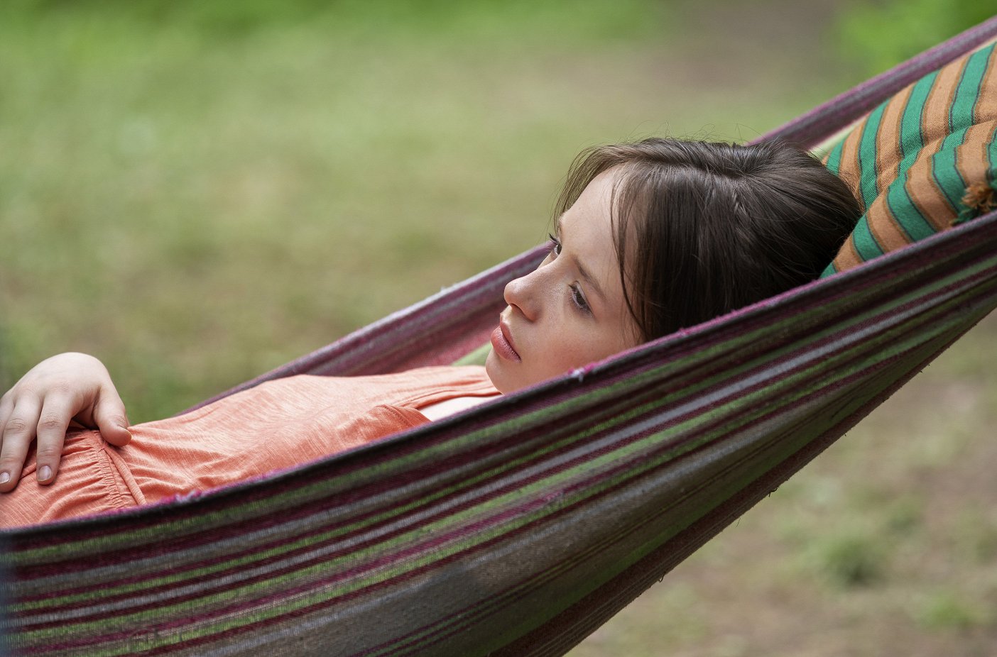 Fine Sendel | Galerie - Z filmu | ČSFD.cz