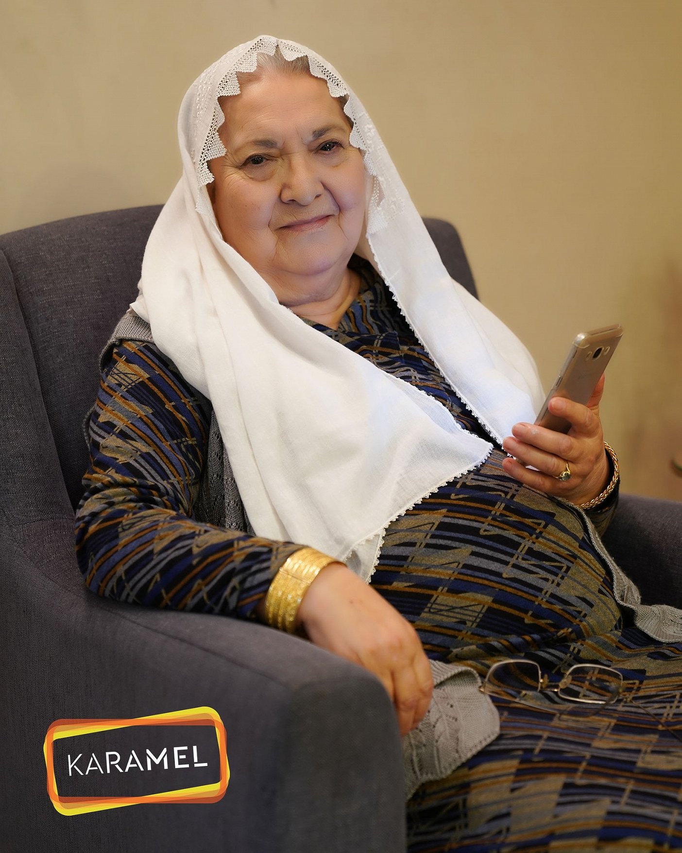 Ferda Işıl | Galerie - Z filmu | ČSFD.cz