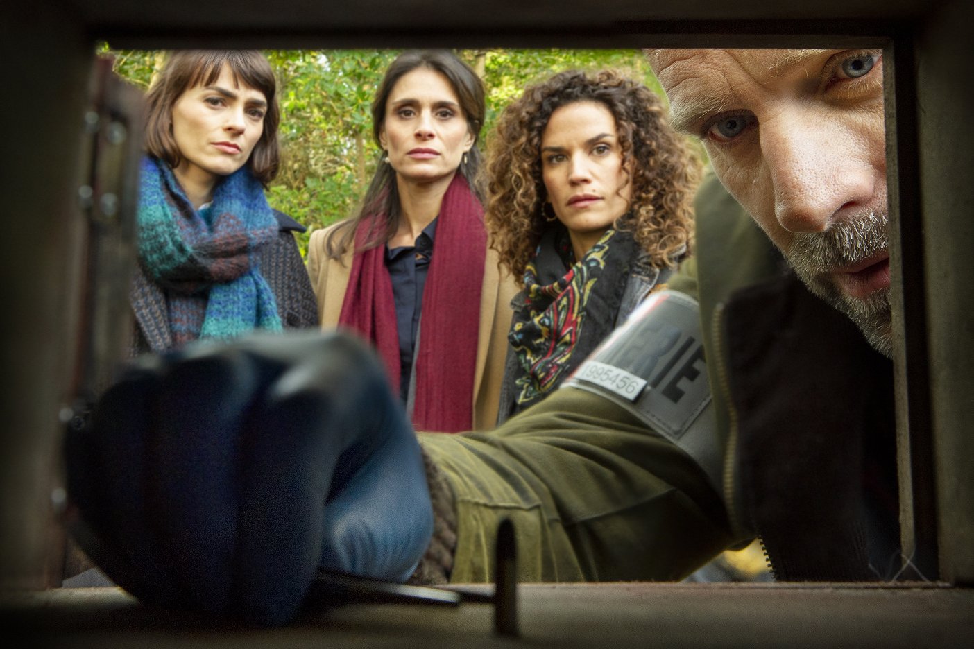 Romane Portail | ČSFD.cz