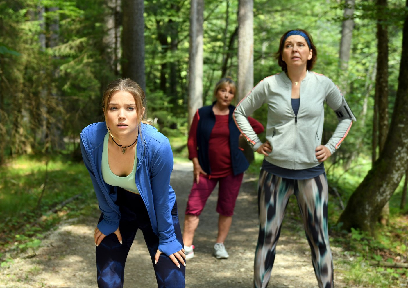 Catalina Navarro Kirner | Galerie - Z filmu | ČSFD.cz