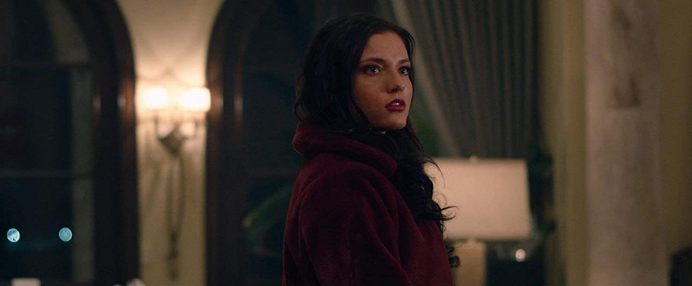 Jade Chynoweth | Galerie - Z filmu | ČSFD.cz