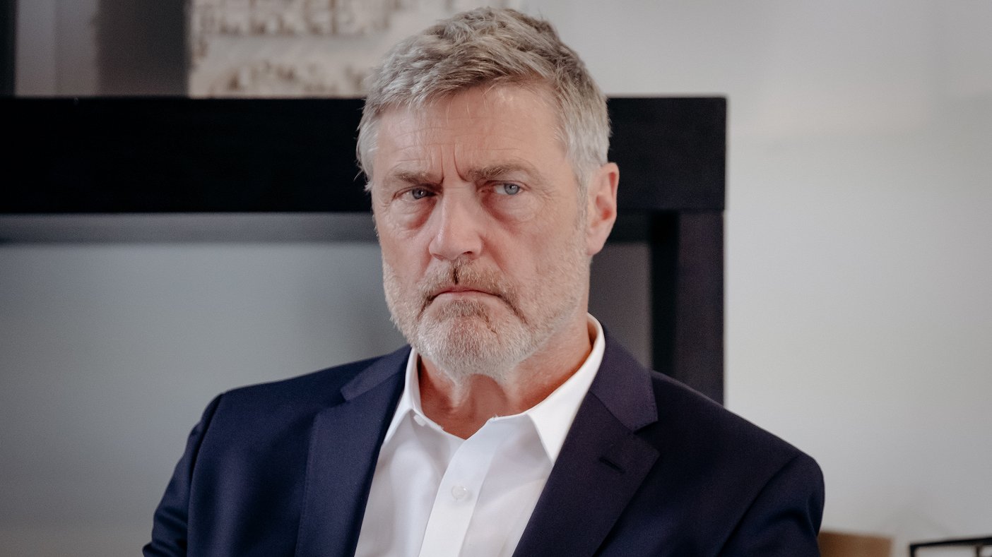 Vincent Regan | Galerie - Z filmu | ČSFD.cz