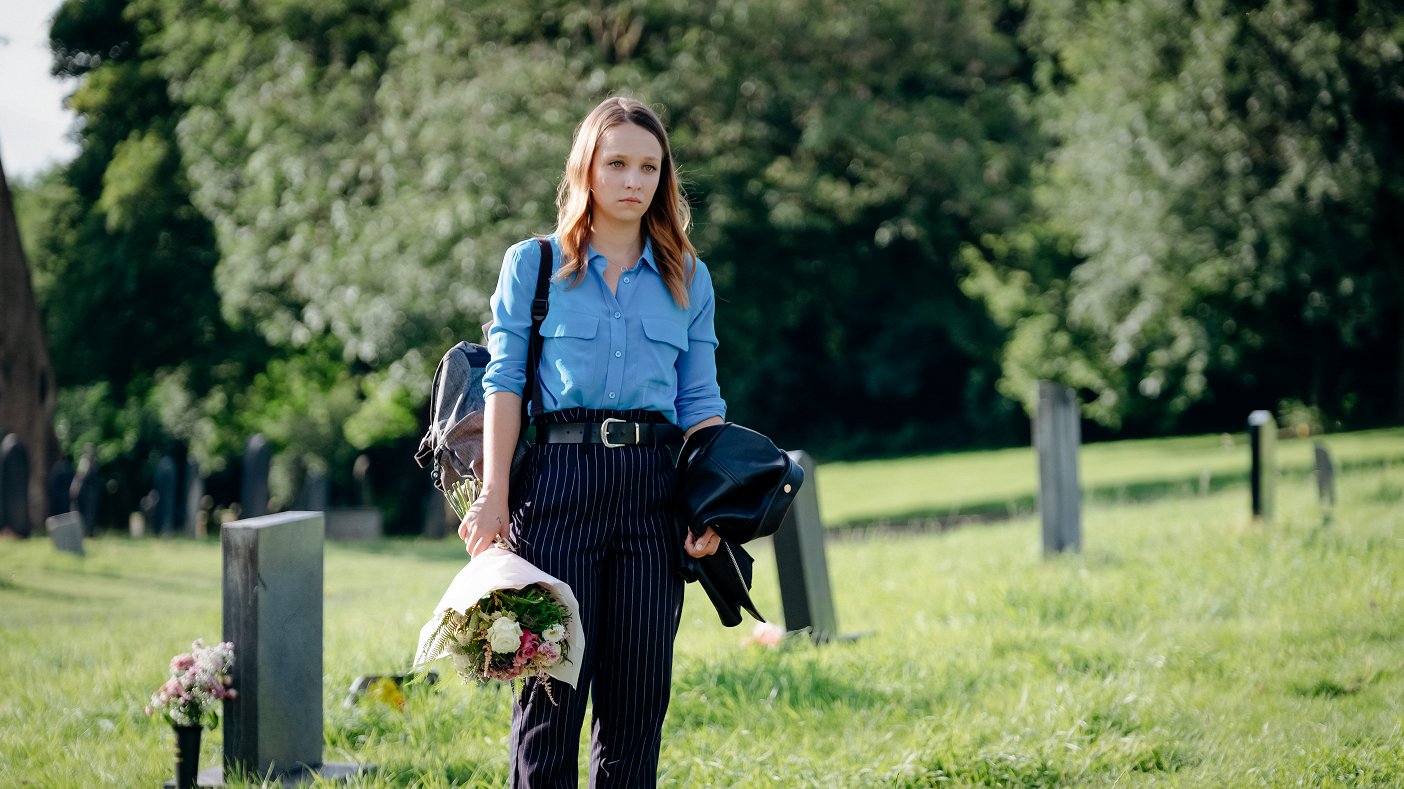 Molly Windsor | Galerie - Z filmu | ČSFD.cz