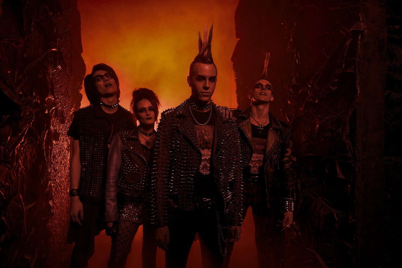 Conor Stinson O'Gorman | ČSFD.cz