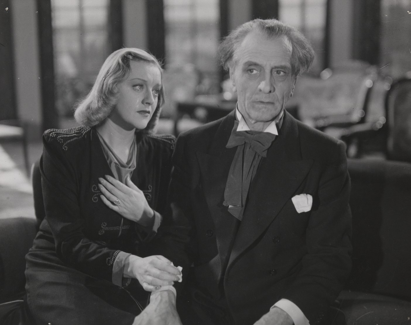 Aase Bye | Galerie - Z filmu | ČSFD.cz