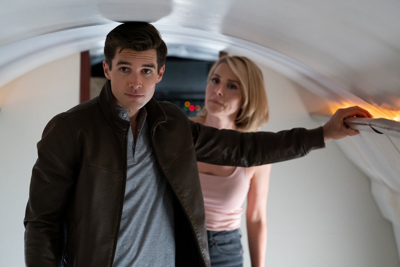 Marc Herrmann | Galerie - Z filmu | ČSFD.cz